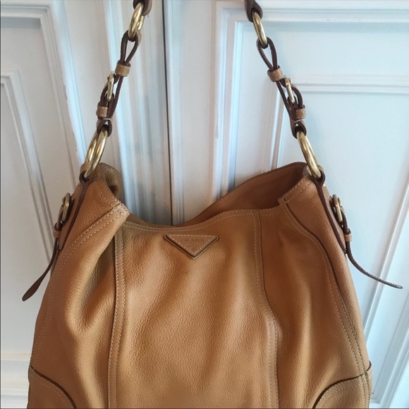 Prada | Bags | Prada 0 Authentic Handbag | Poshmark